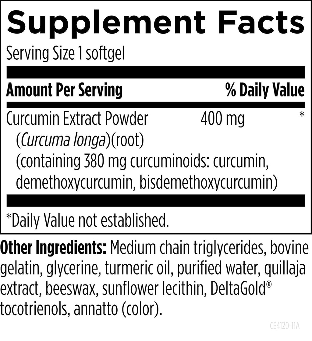 natural anti-inflammatory turmeric capsules