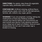 natural anti-inflammatory turmeric capsules