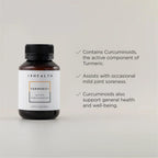 natural anti-inflammatory turmeric curcumin