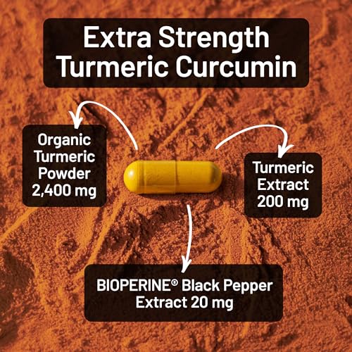 natural anti-inflammatory turmeric curcumin