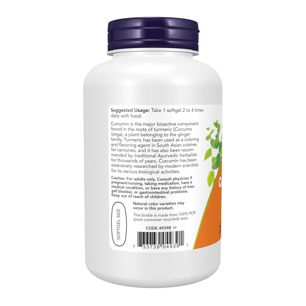 natural anti-inflammatory turmeric curcumin