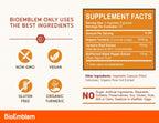 natural anti-inflammatory turmeric curcumin