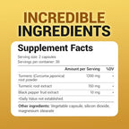 natural anti-inflammatory turmeric curcumin