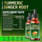 natural anti-inflammatory turmeric curcumin