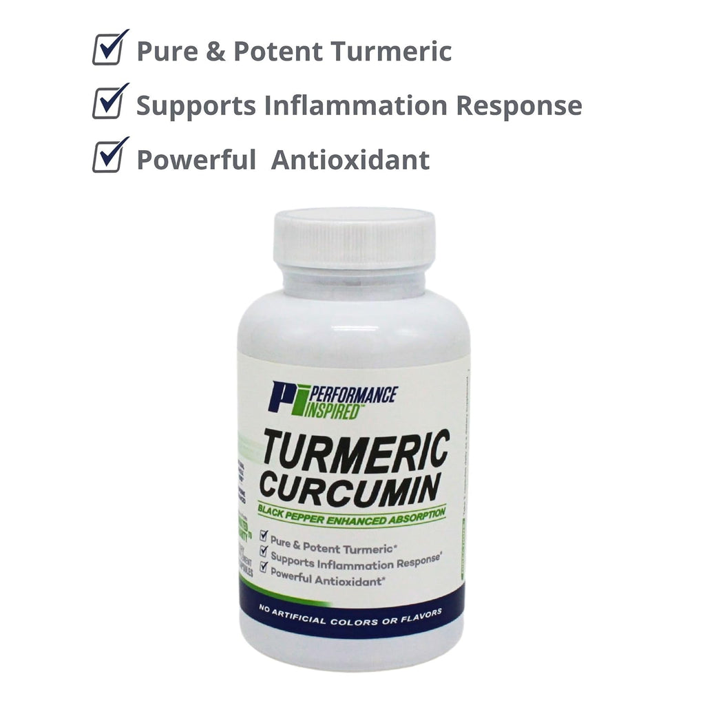 natural anti-inflammatory turmeric curcumin