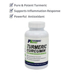 natural anti-inflammatory turmeric curcumin