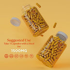 natural anti-inflammatory turmeric curcumin