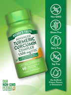 natural anti-inflammatory turmeric curcumin