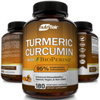 natural anti-inflammatory turmeric curcumin