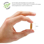 natural anti-inflammatory turmeric curcumin
