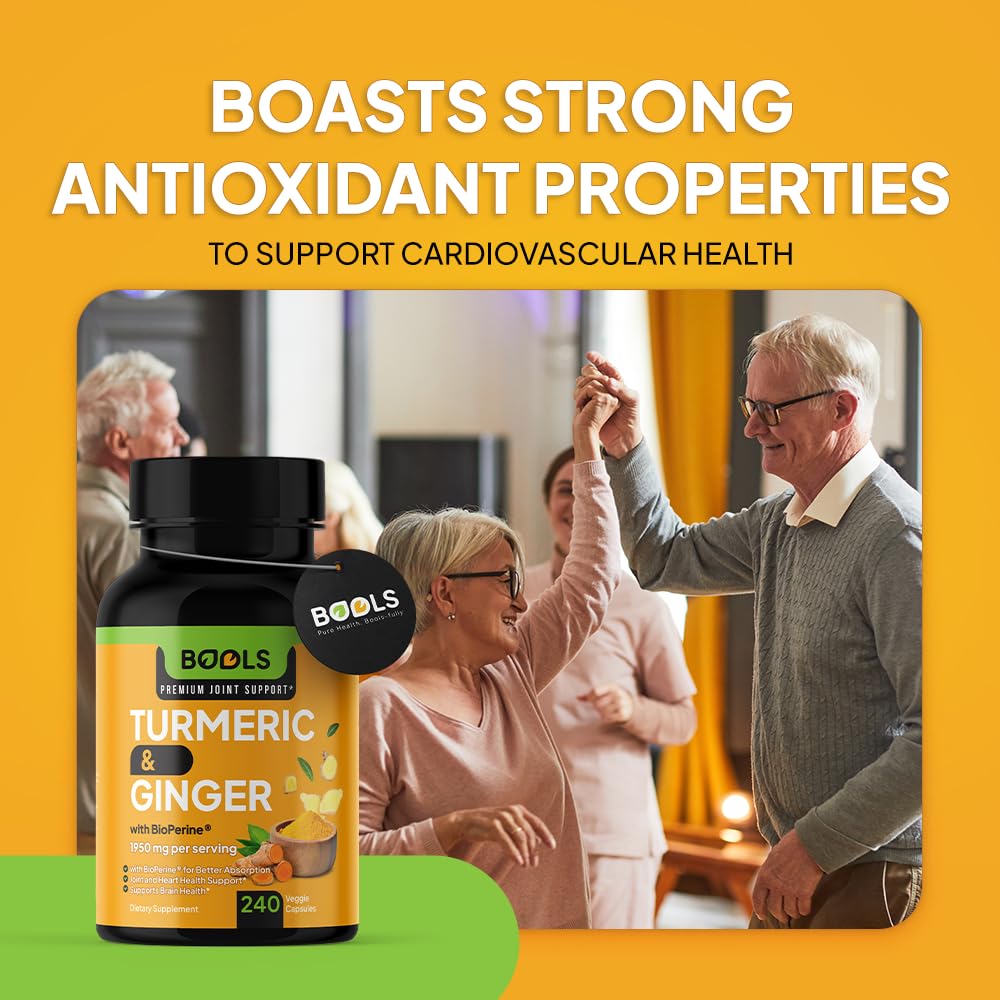 natural anti-inflammatory turmeric curcumin