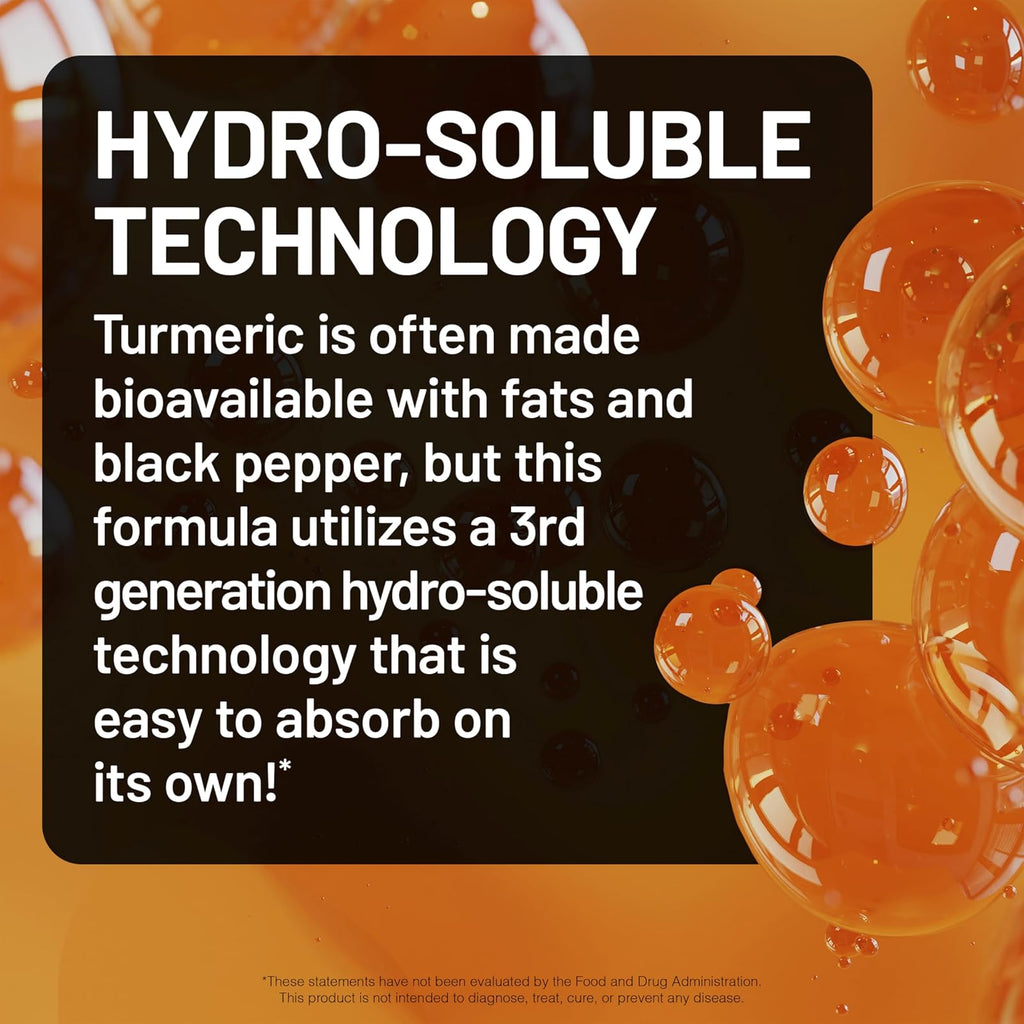 natural anti-inflammatory turmeric curcumin