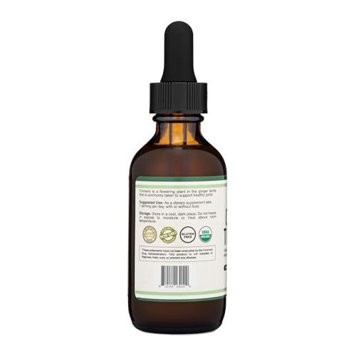 natural anti-inflammatory turmeric drops