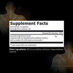 natural anti-inflammatory turmeric extract