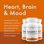 natural anti-inflammatory turmeric extract