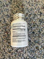 Natural anti-inflammatory turmeric extract