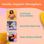 natural anti-inflammatory turmeric powder