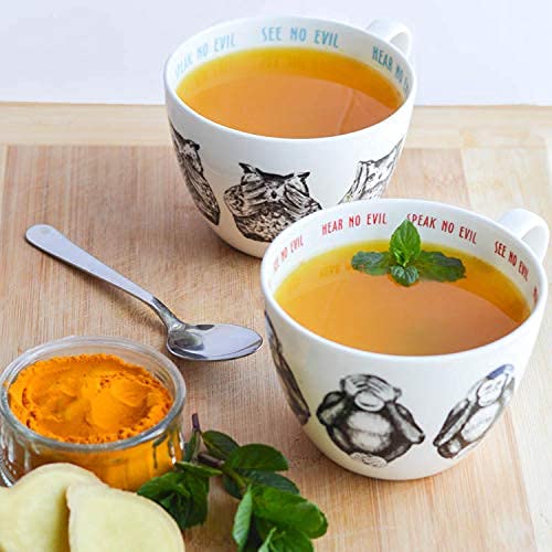 natural anti-inflammatory turmeric powder