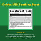 Natural anti-inflammatory turmeric powder
