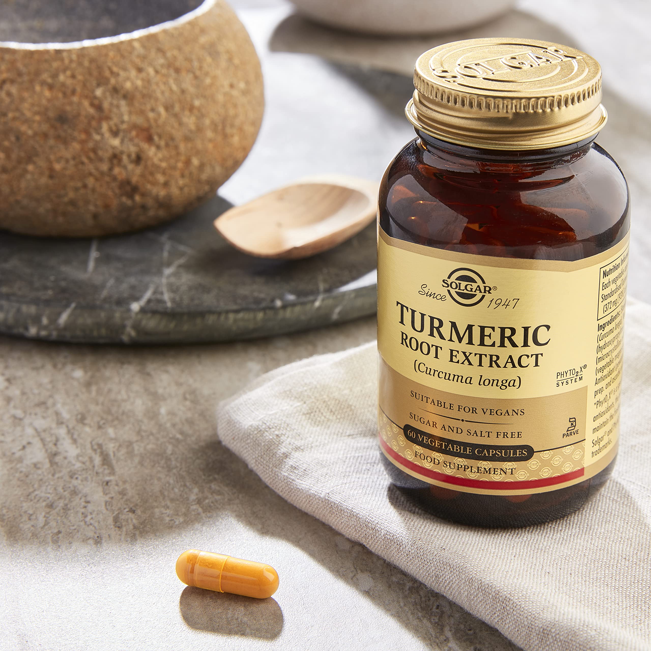 natural anti-inflammatory turmeric supplement