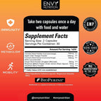 natural anti-inflammatory turmeric supplement