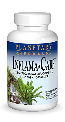 natural anti-inflammatory turmeric supplement