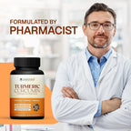 natural anti-inflammatory turmeric supplement