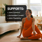 natural anti-inflammatory turmeric supplement