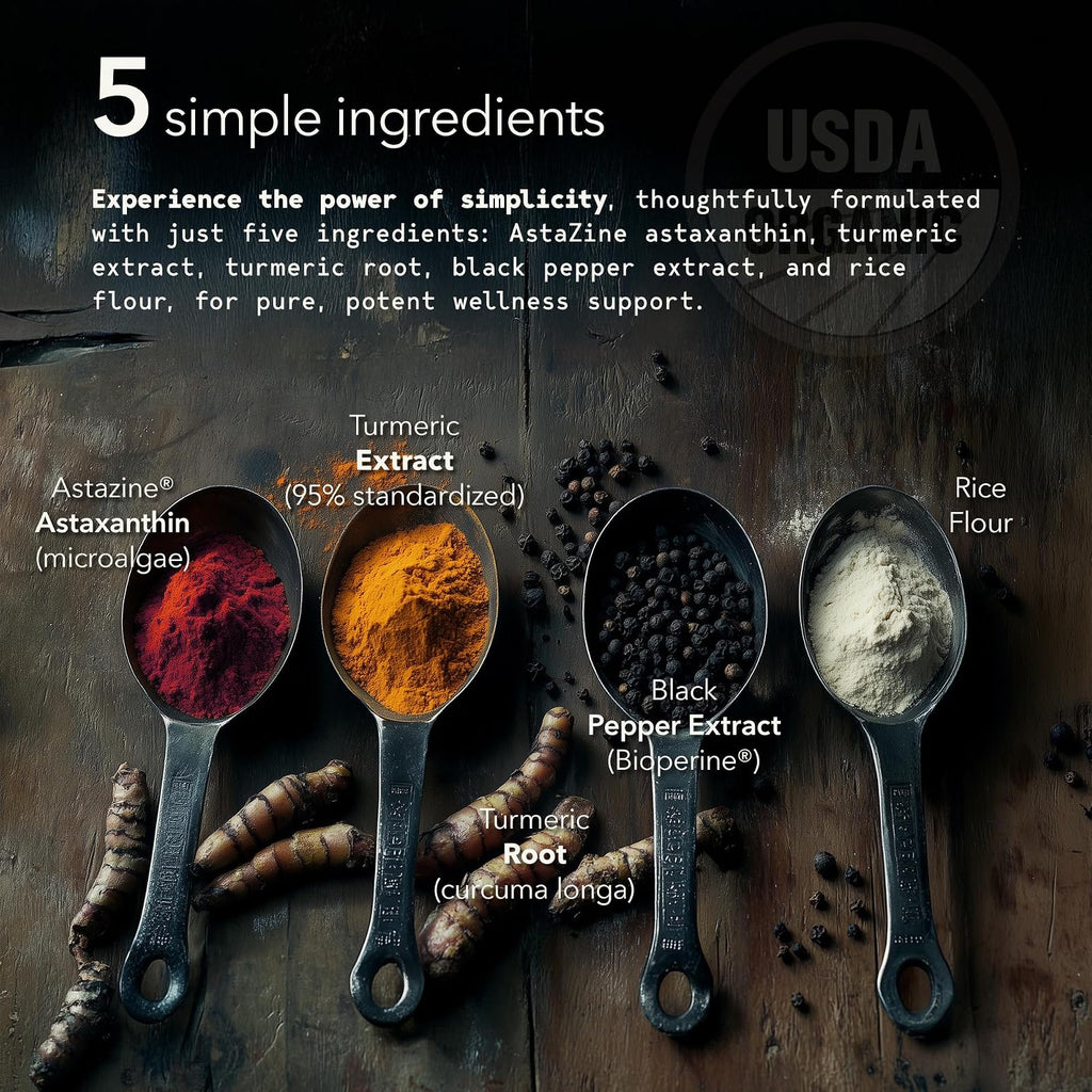 natural anti-inflammatory turmeric supplement