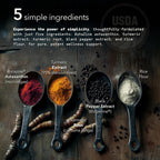 natural anti-inflammatory turmeric supplement