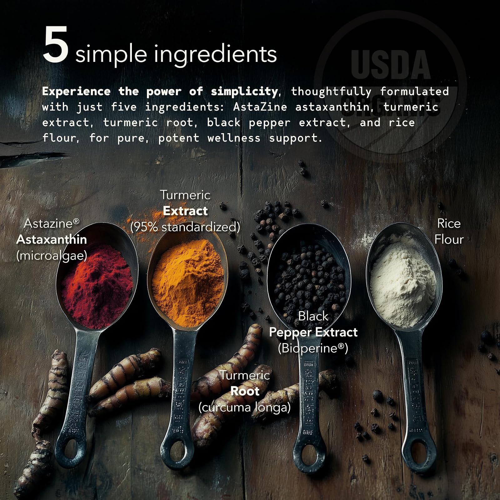 natural anti-inflammatory turmeric supplement