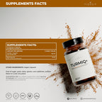 natural anti-inflammatory turmeric supplement