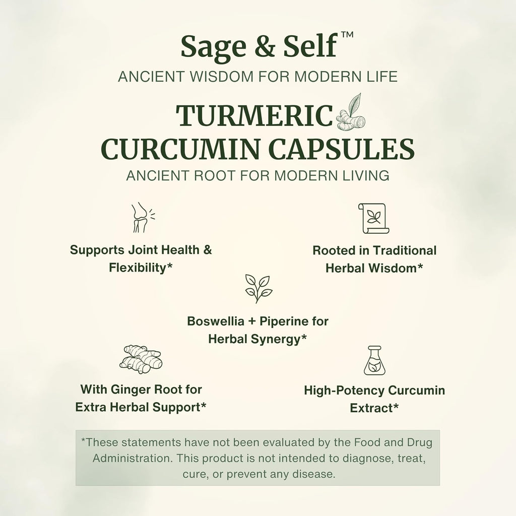 natural anti-inflammatory turmeric supplement