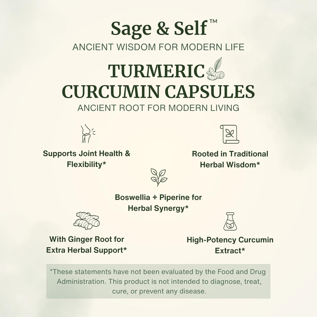 natural anti-inflammatory turmeric supplement
