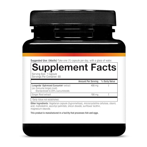 natural anti-inflammatory turmeric supplement