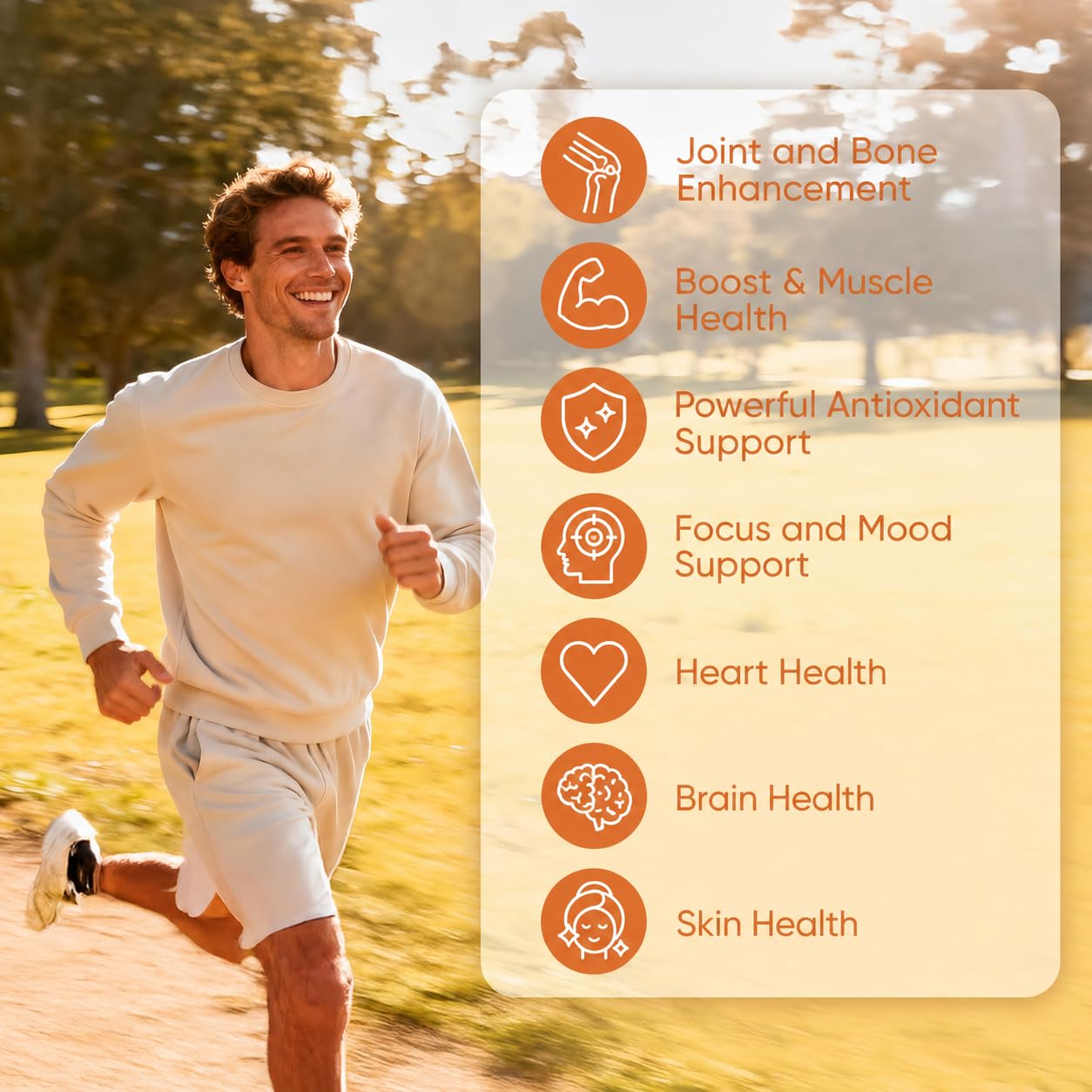 natural anti-inflammatory turmeric supplement