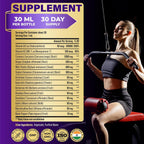 natural anti-inflammatory turmeric supplement