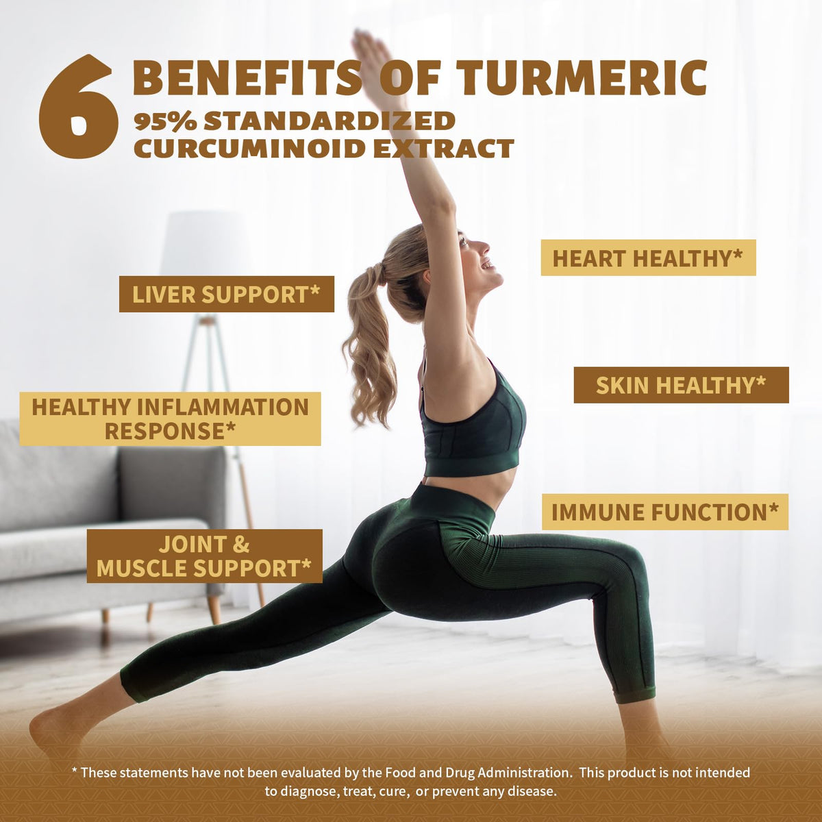 natural anti-inflammatory turmeric supplement