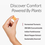 natural anti-inflammatory turmeric supplement