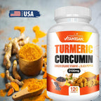 natural anti-inflammatory turmeric supplement