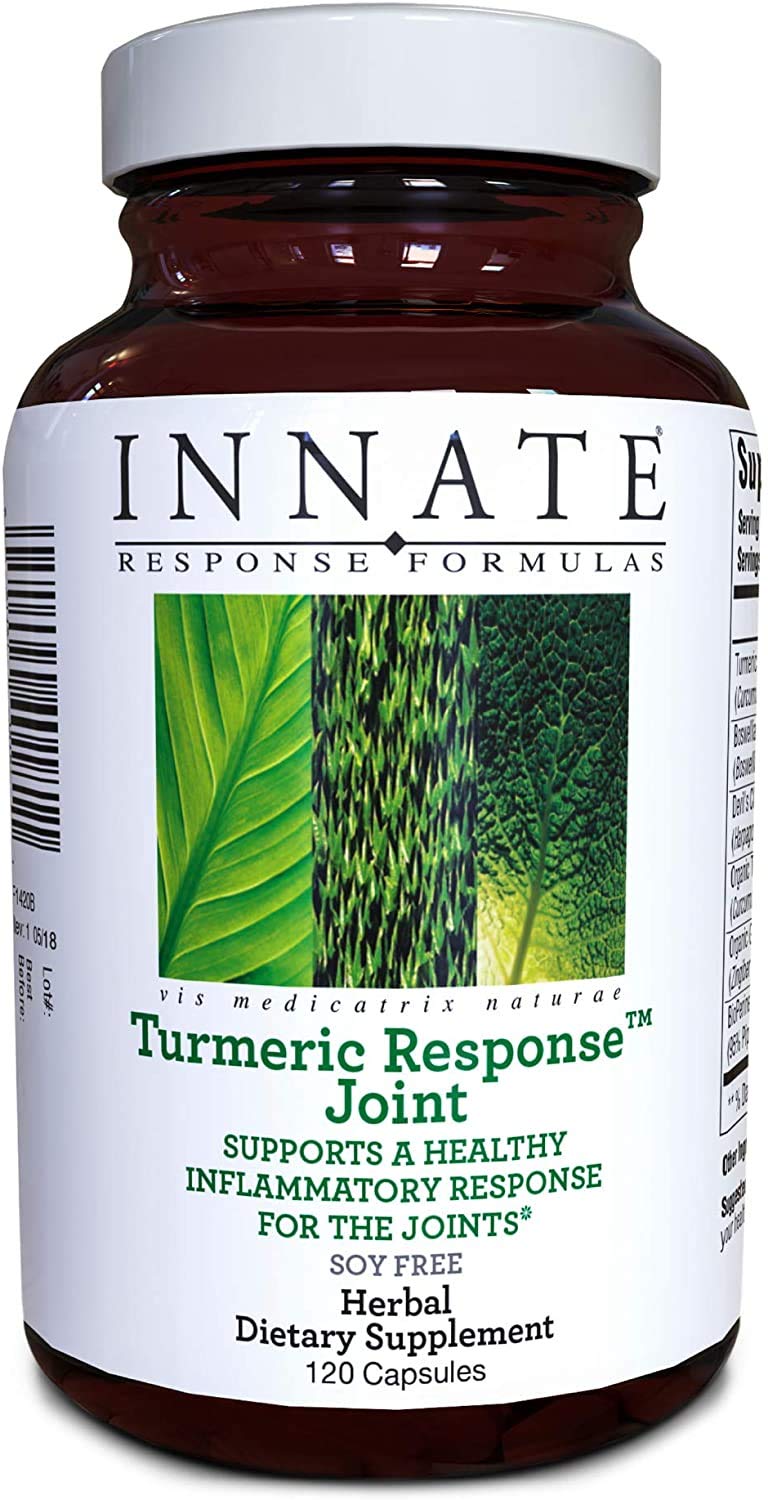 natural anti-inflammatory turmeric supplement