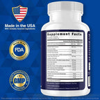 natural anti-inflammatory turmeric supplement