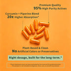 natural anti-inflammatory turmeric supplement