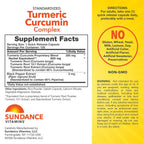 natural anti-inflammatory turmeric supplement