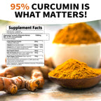 natural anti-inflammatory turmeric supplement