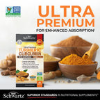 natural anti-inflammatory turmeric supplement