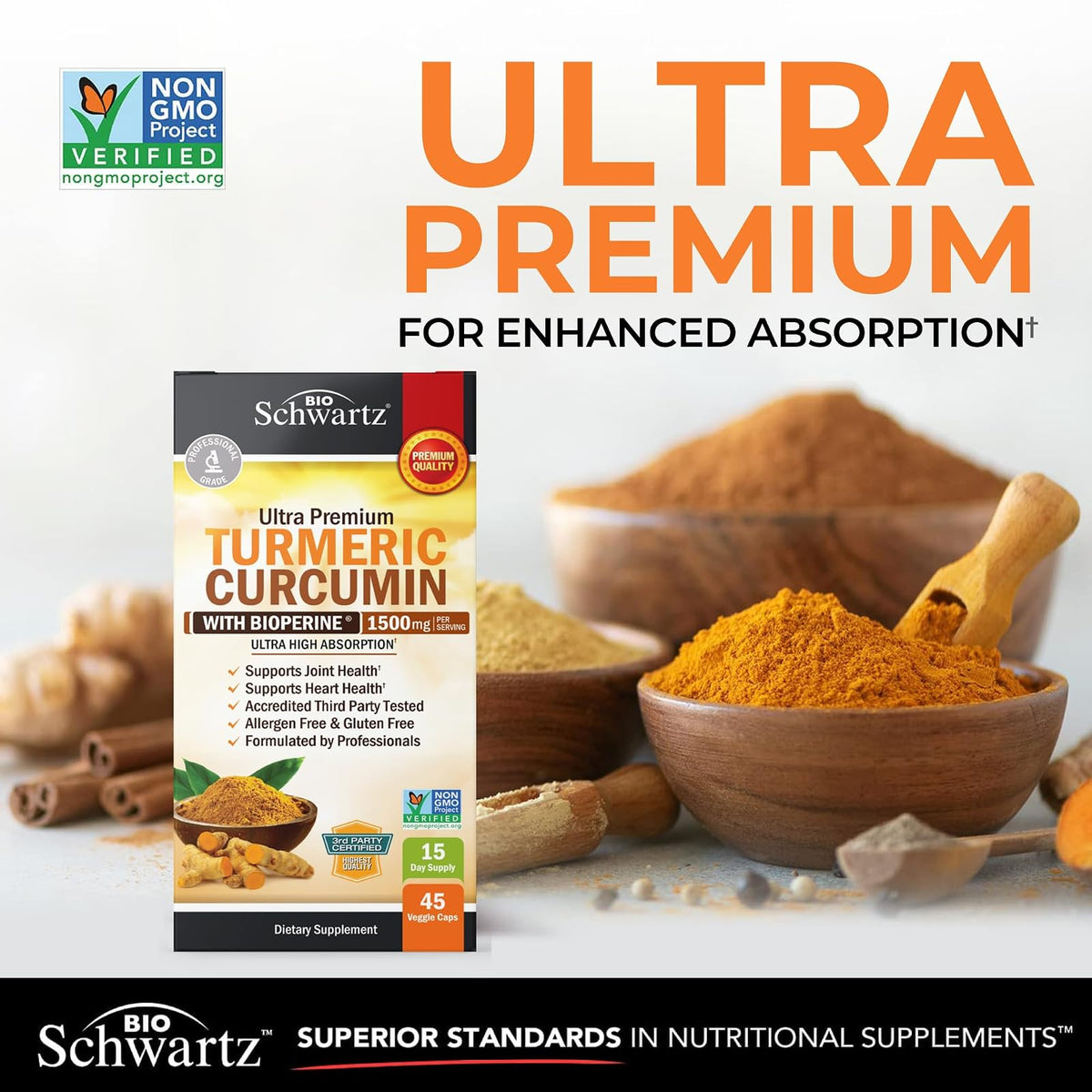 natural anti-inflammatory turmeric supplement
