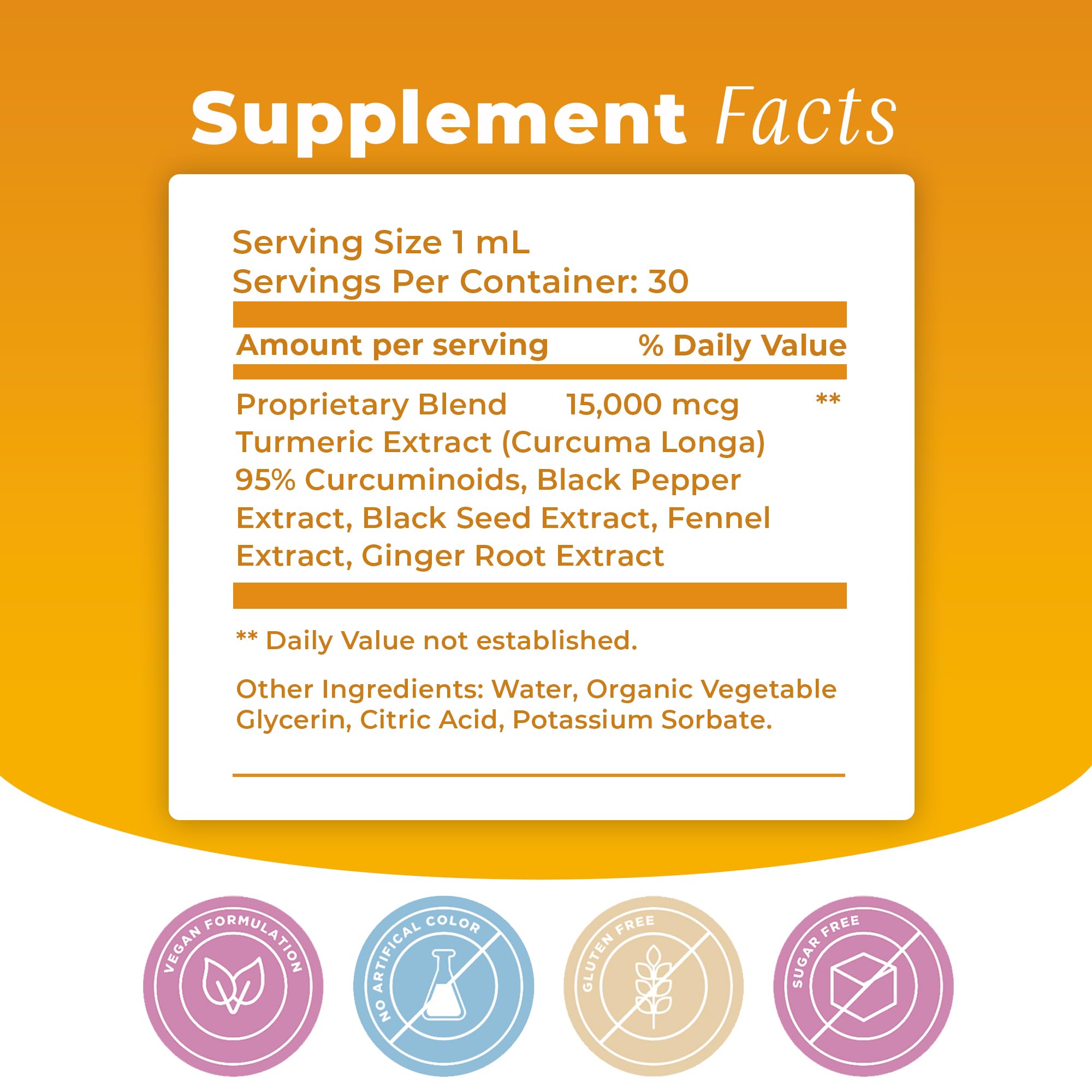 natural anti-inflammatory turmeric supplement