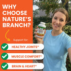 natural anti-inflammatory turmeric supplement
