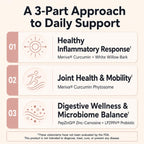 natural anti-inflammatory turmeric supplement